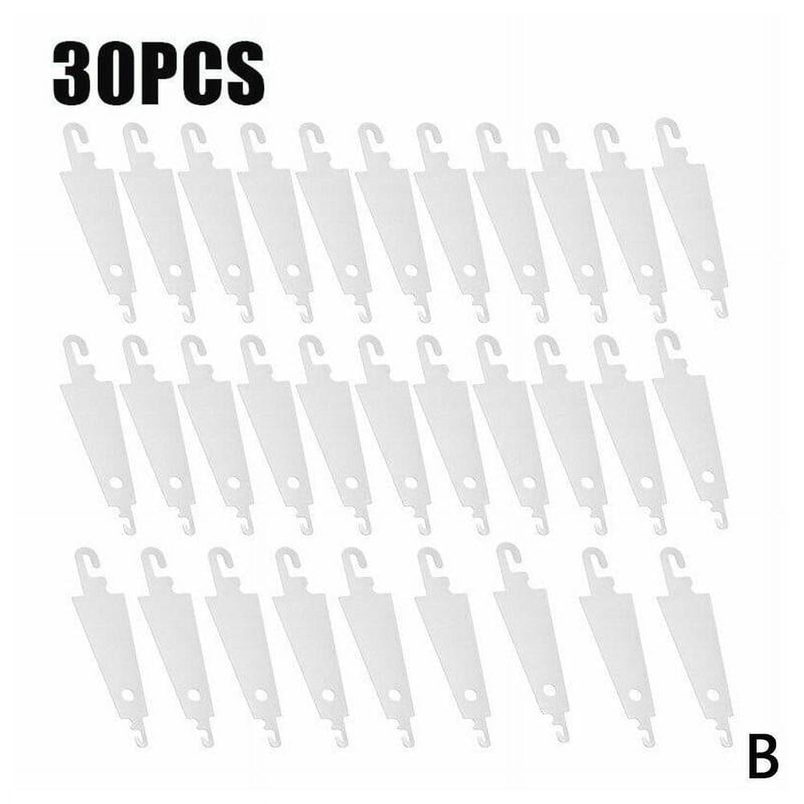 Cross Stitch Needle Threading Device - DIY Sewing Helper - Walmart.com