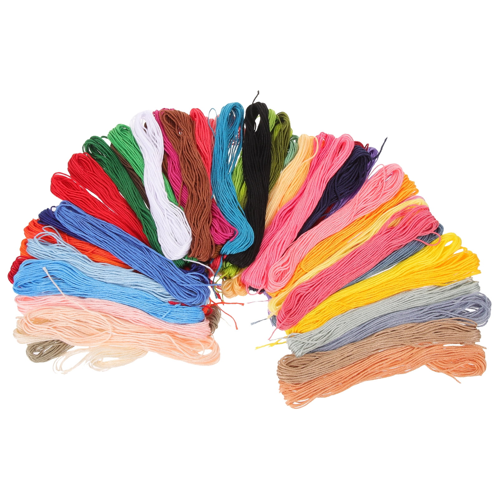 Cross Stitch Thread Set Embroidery Supply Sewing Bracelet Kit Tool ...