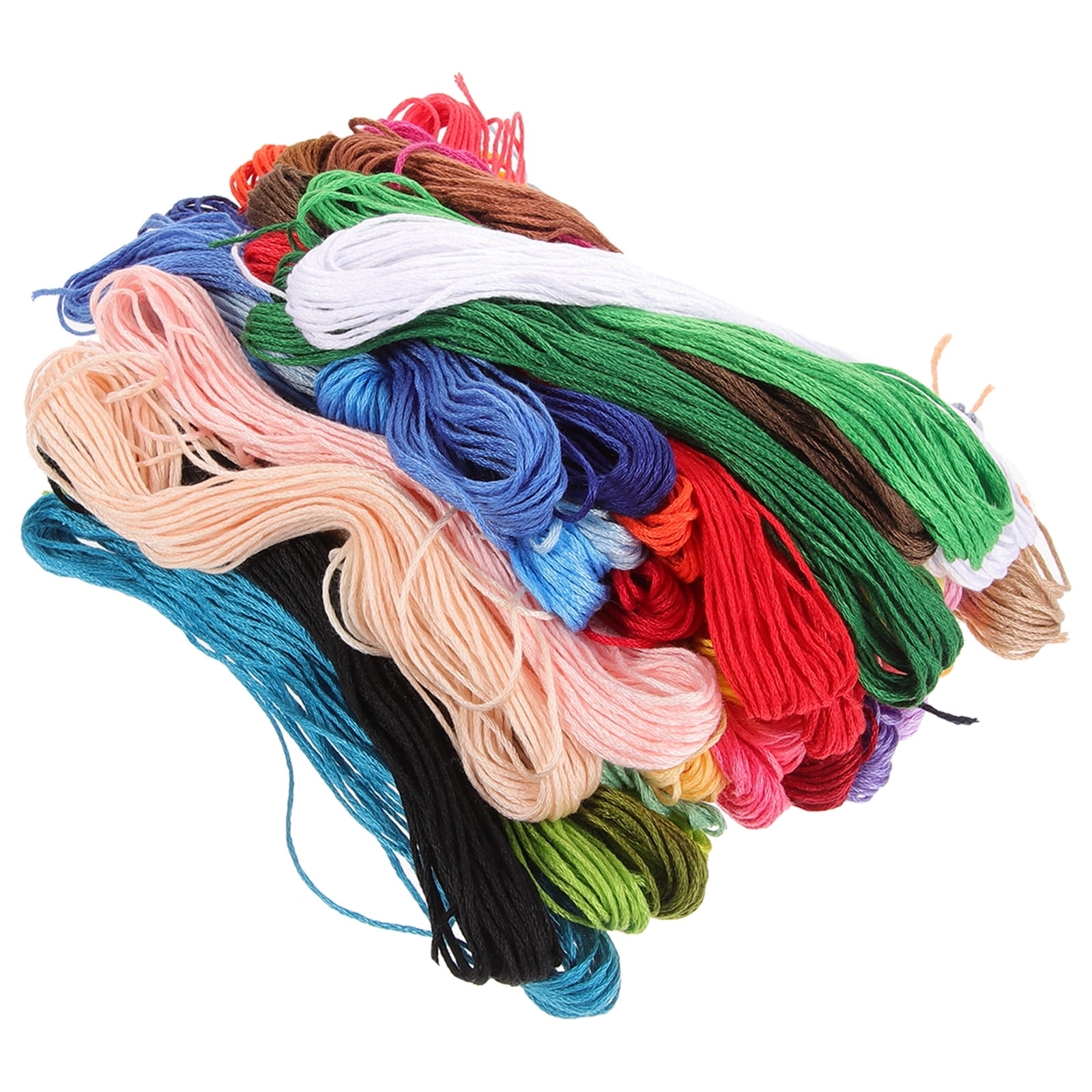 1 Set String Bracelet Making Kit with Embroidery Diy Threads for Bracelet Strings Set - Walmart.com