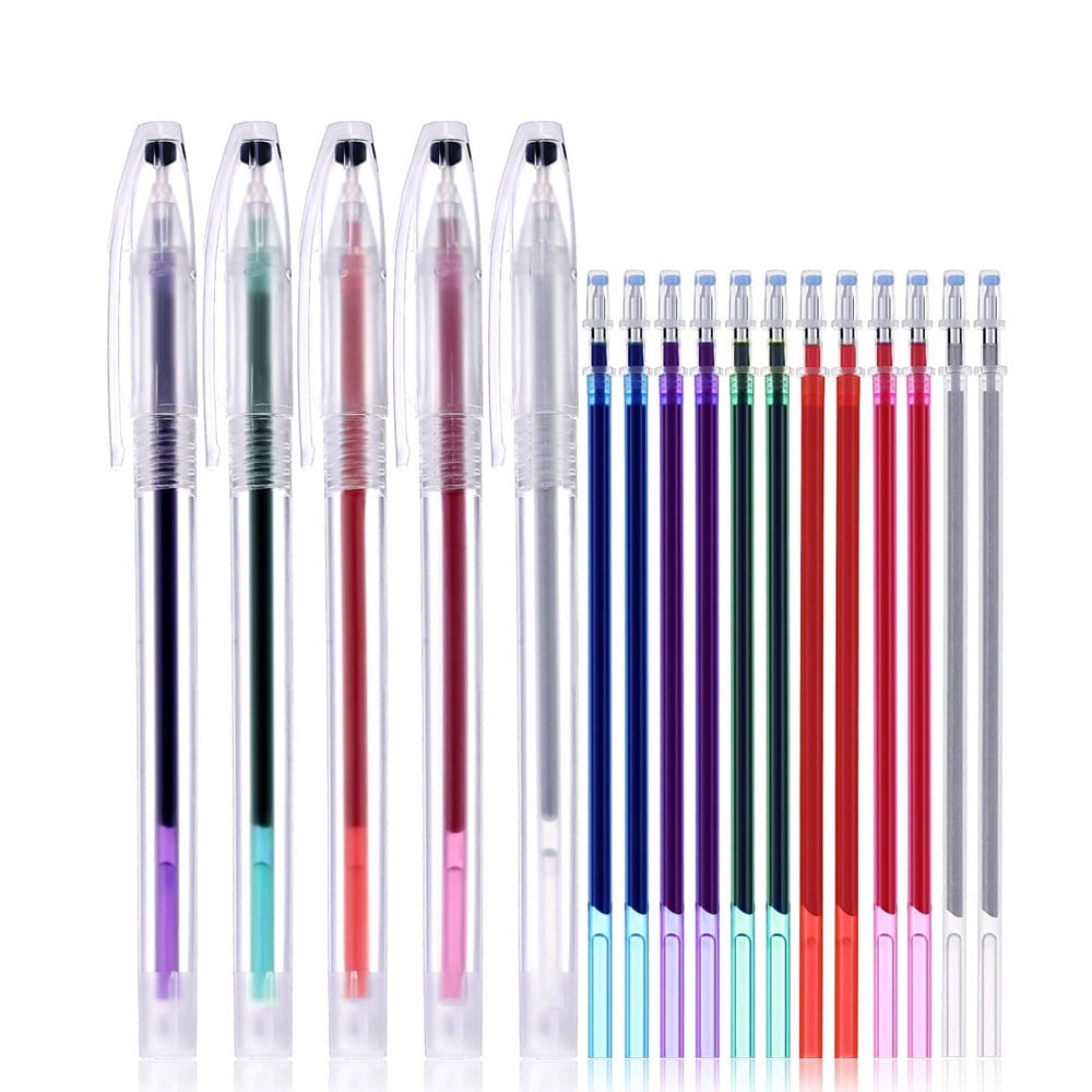 Cross Stitch Water Soluble Mark Pen Refill Water Soluble Refill Grid ...