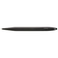 Cross Tech 2 Stylus and Ballpoint Pen, Black Barrel, Black Ink, Medium ...