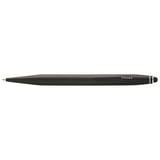 Cross Tech 2 Stylus and Ballpoint Pen, Black Barrel, Black Ink, Medium ...
