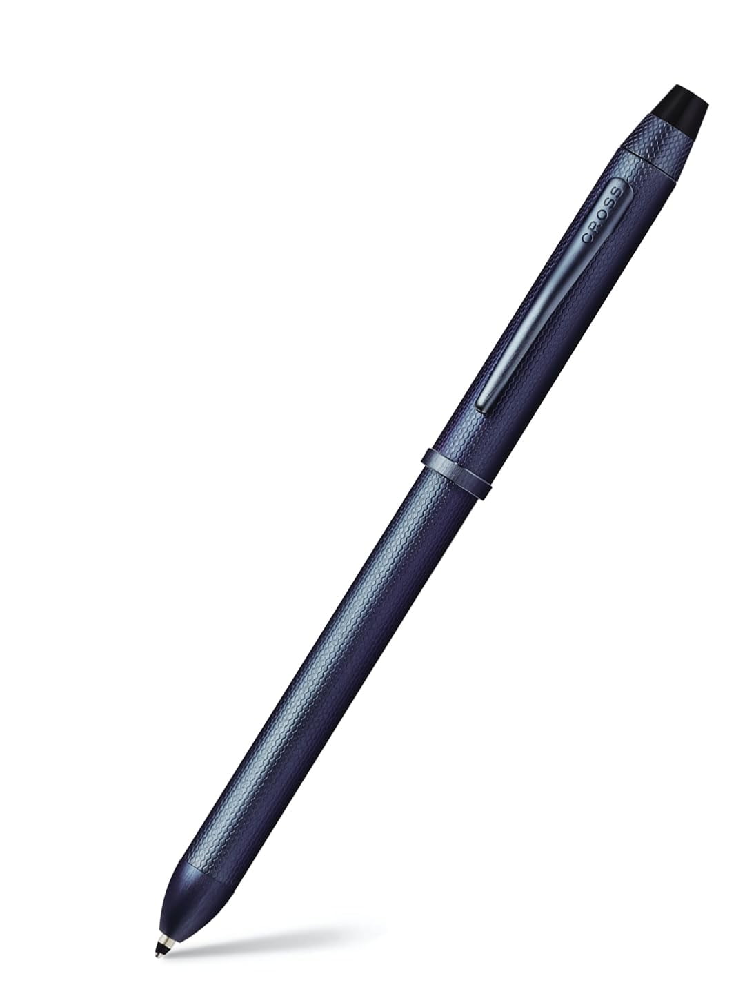 Cross Tech3+ Refillable Multi-Function Ballpoint Pen with Stylus ...