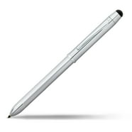 Cross Tech3+ Engraved Refillable Multi-Function Ballpoint Pen with ...
