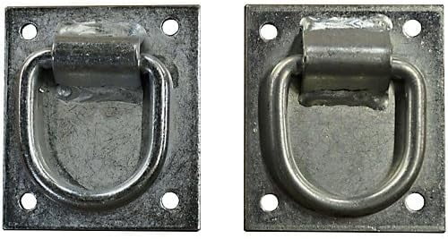 Cross Ties Pair - Walmart.com