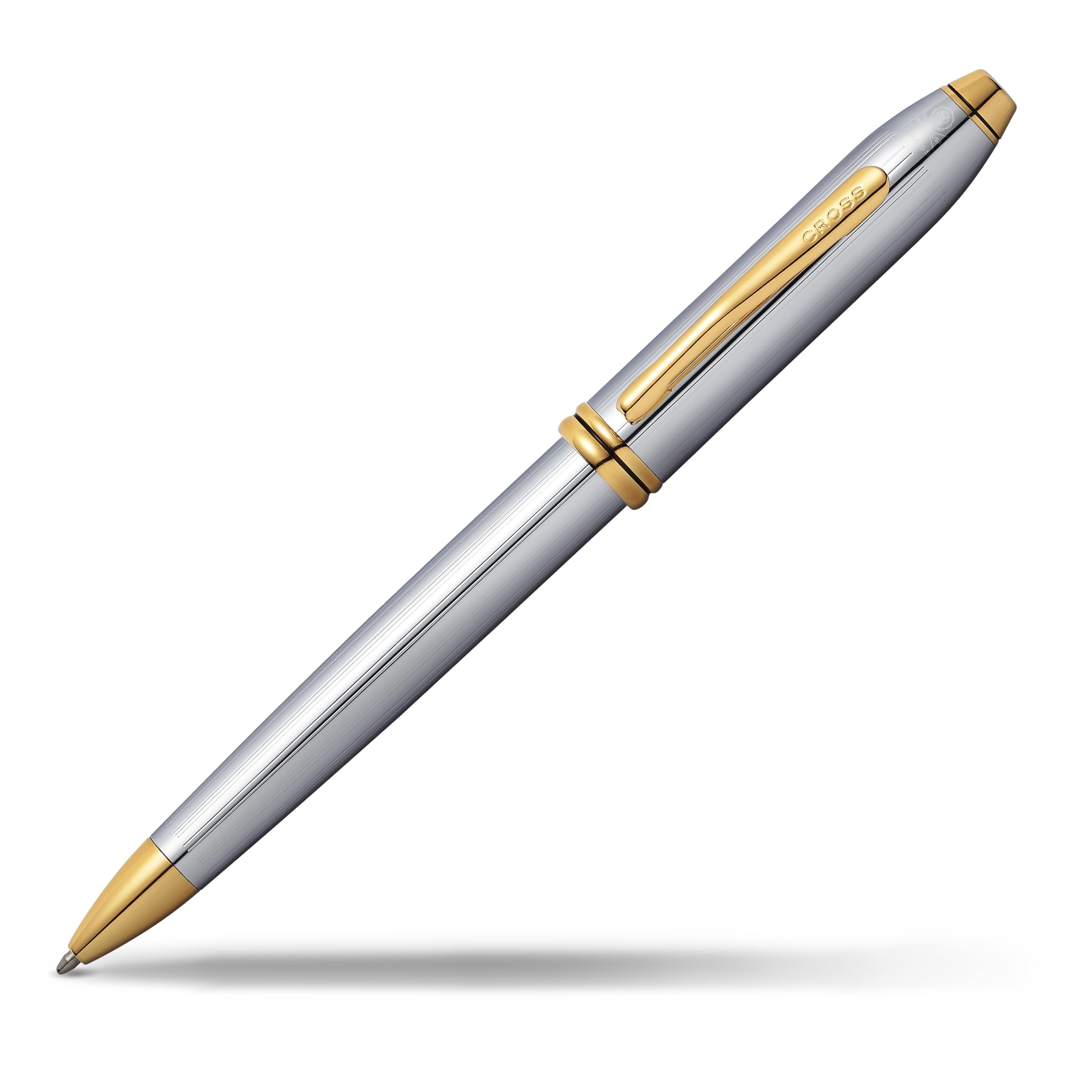 Cross Townsend® Medalist Ballpoint Pen - Walmart.com