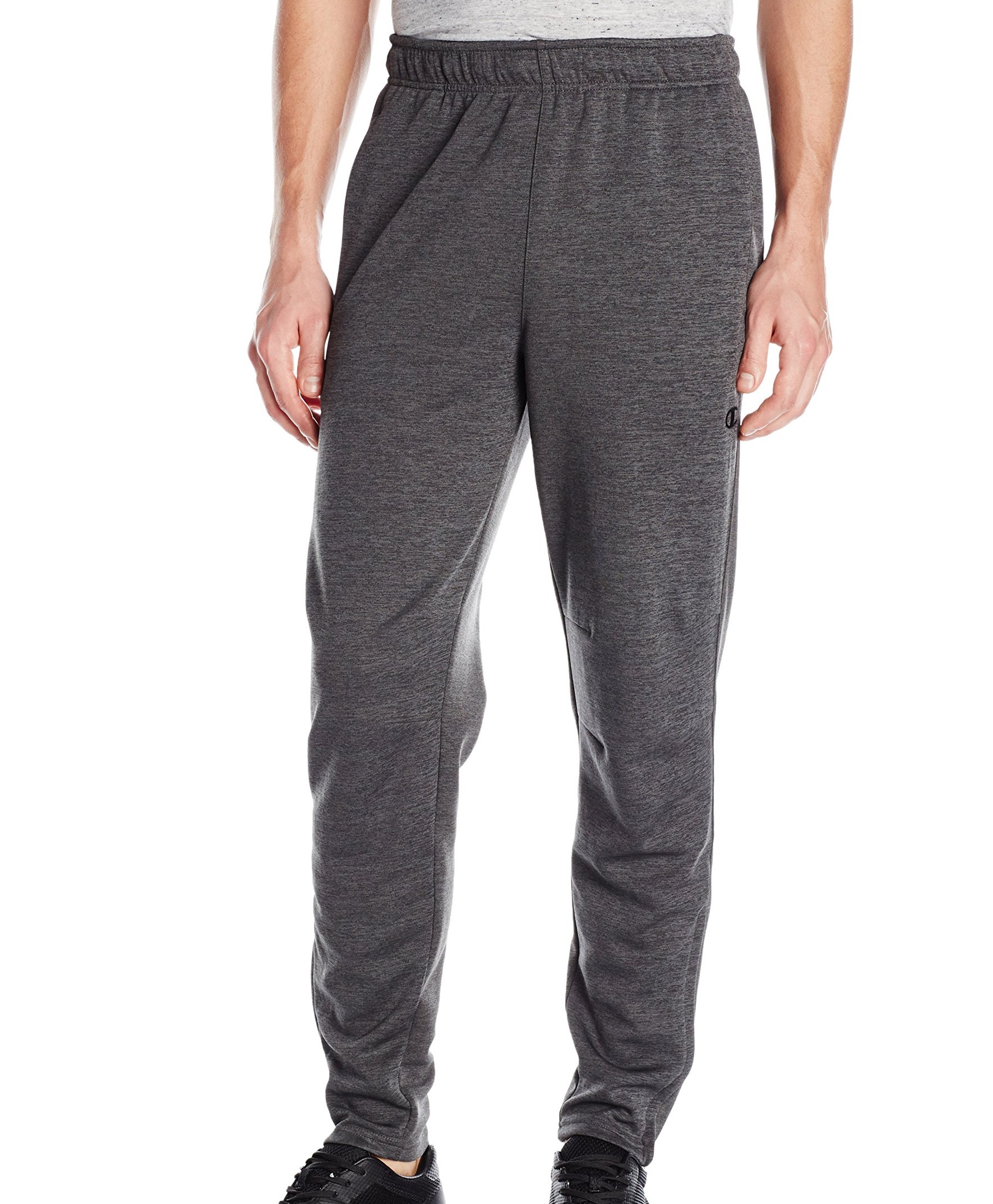Men's Cross Train Pants, Granite Heather - XL - Walmart.com
