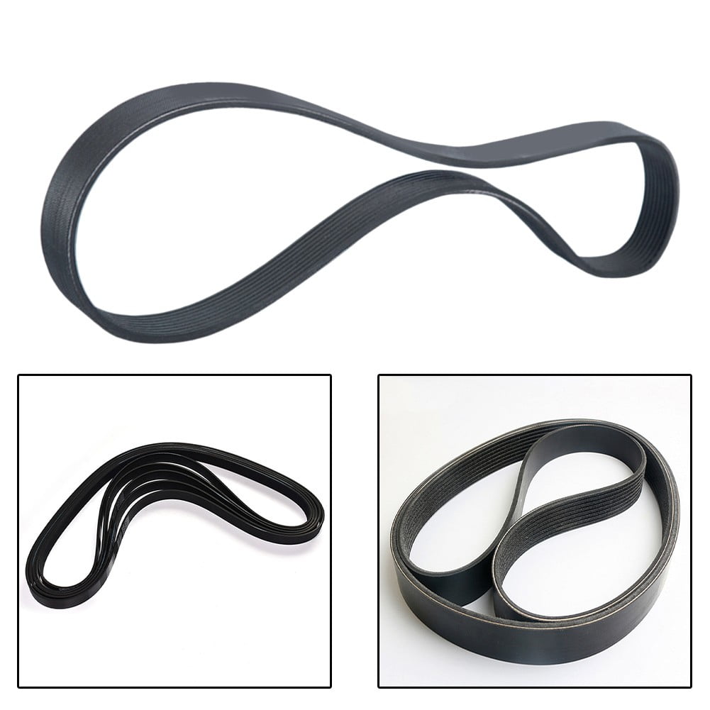 Cross Trainer Exercise Bike Drive Belt Pj1270 for 6 Peaks 5 Valleys ...