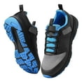 Cross Training Shoes W Width Sneakers US Size 11 Wide Toe Box Shoes ...