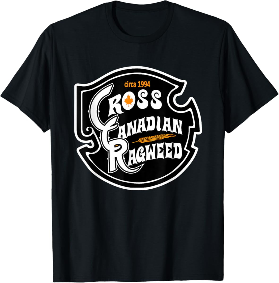 Cross Vintage T-Shirt - Walmart.com