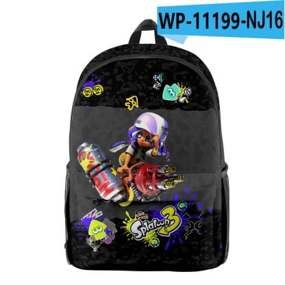 Cross border Jet Warrior Backpack - Walmart.com