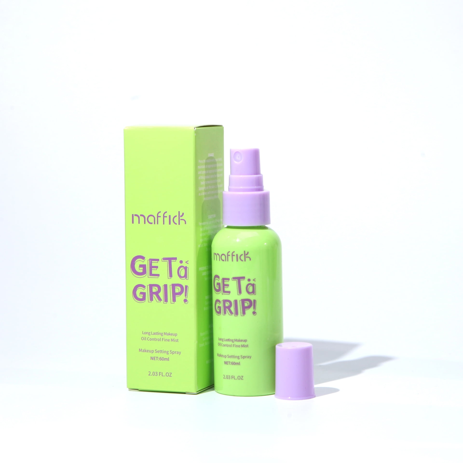 Cross-border MAFFICK makeup spray hydrating moisturizing lasting makeup ...