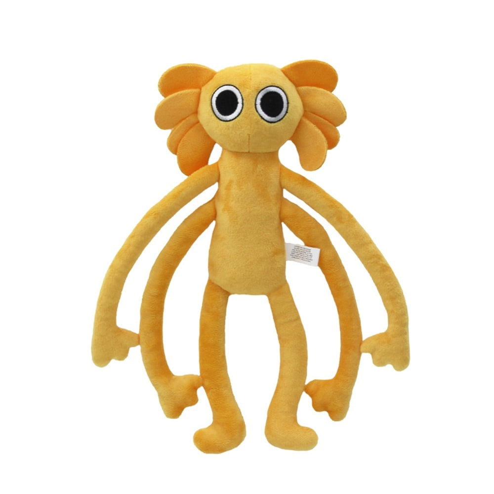 Cross-border New roblox rainbow friends Little Blue People rainbow ...