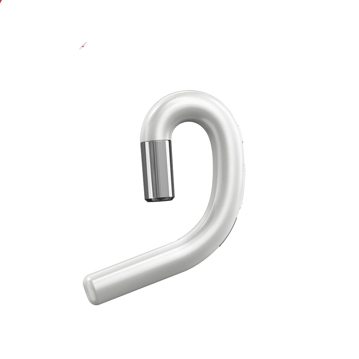 Cross-border Wireless Car Bluetooth Headset Business Unilateral Hanging ...