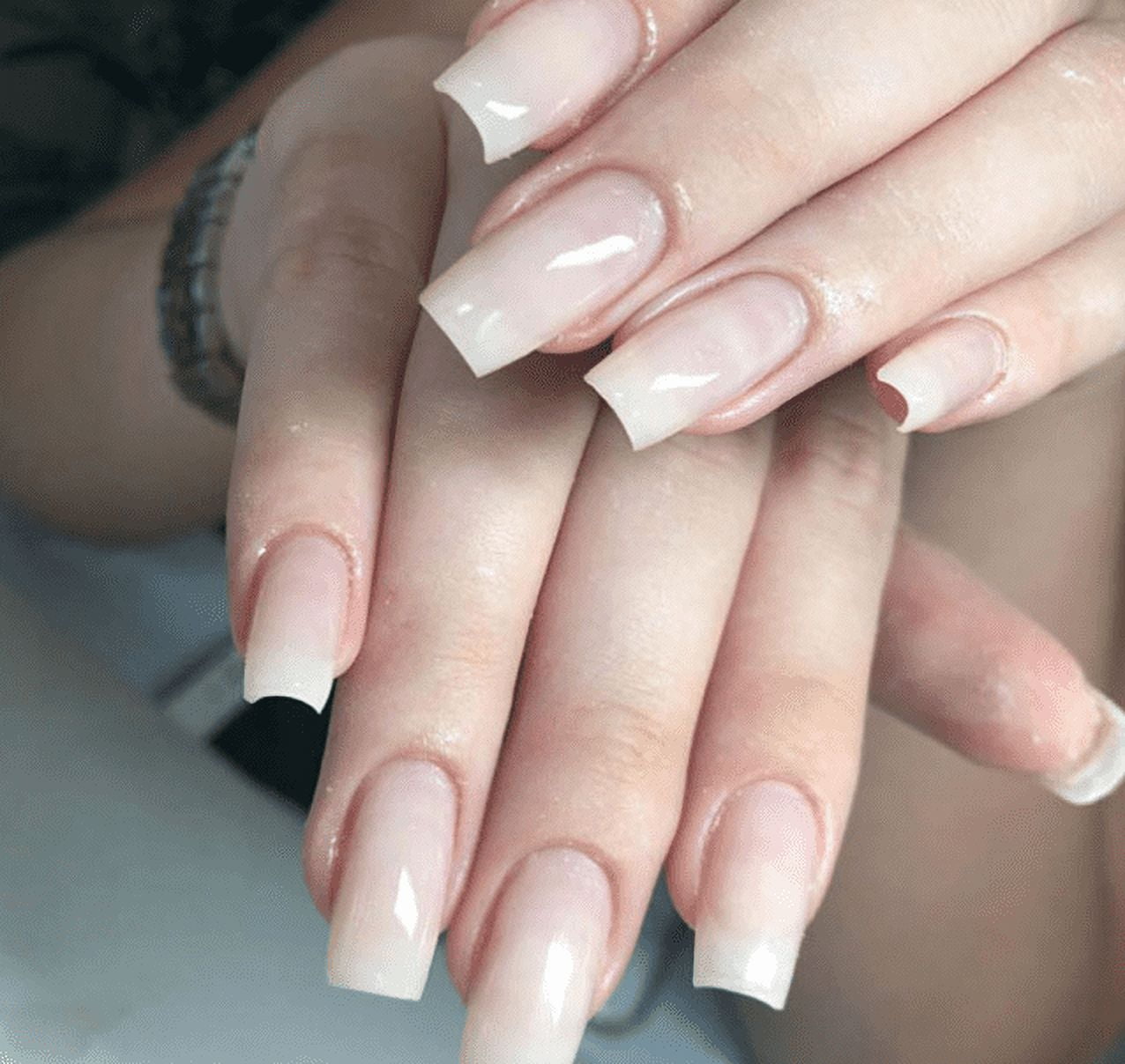 Cross-border explosive nail extension fiber 3CMfiberglass nails nail ...