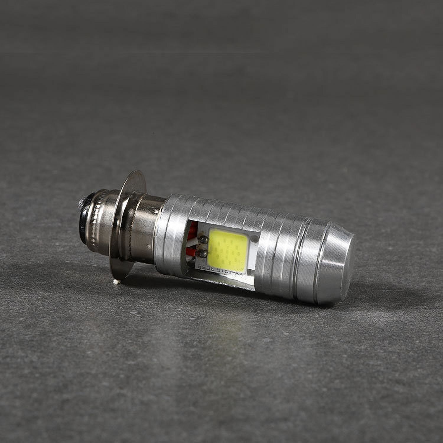 Cross-border motorcycle spotlights with far and near light positive and ...
