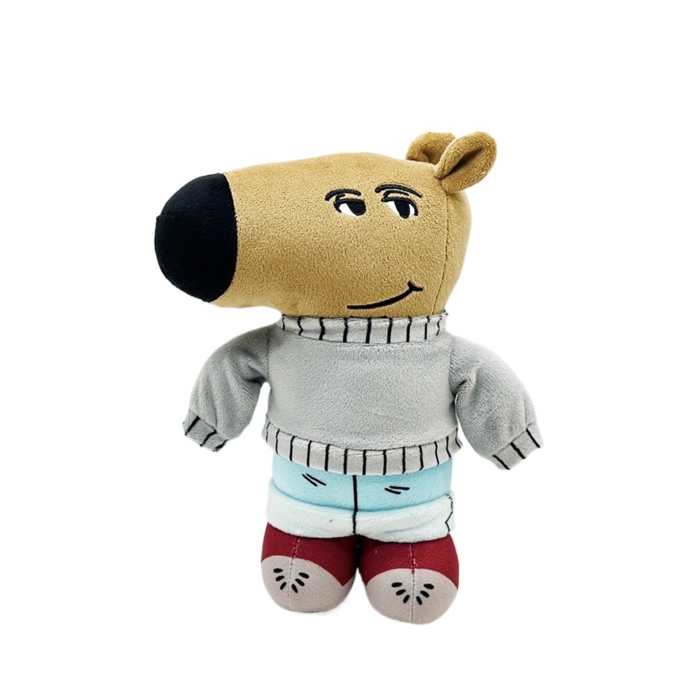 Funny Guy 27cm Plush Toy - Walmart.com