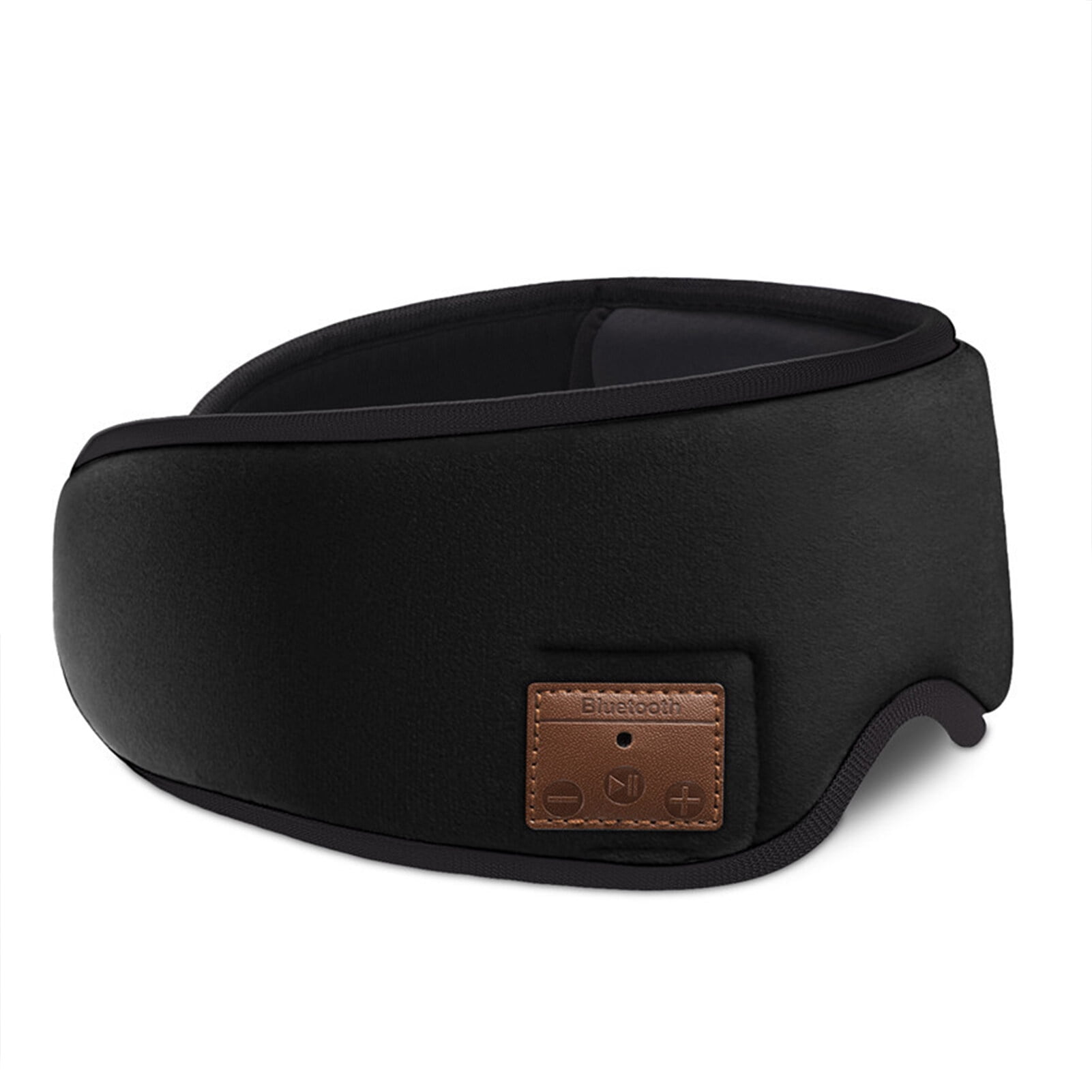 Cross-border smart eye mask to answer the phone, listen to music, eye ...