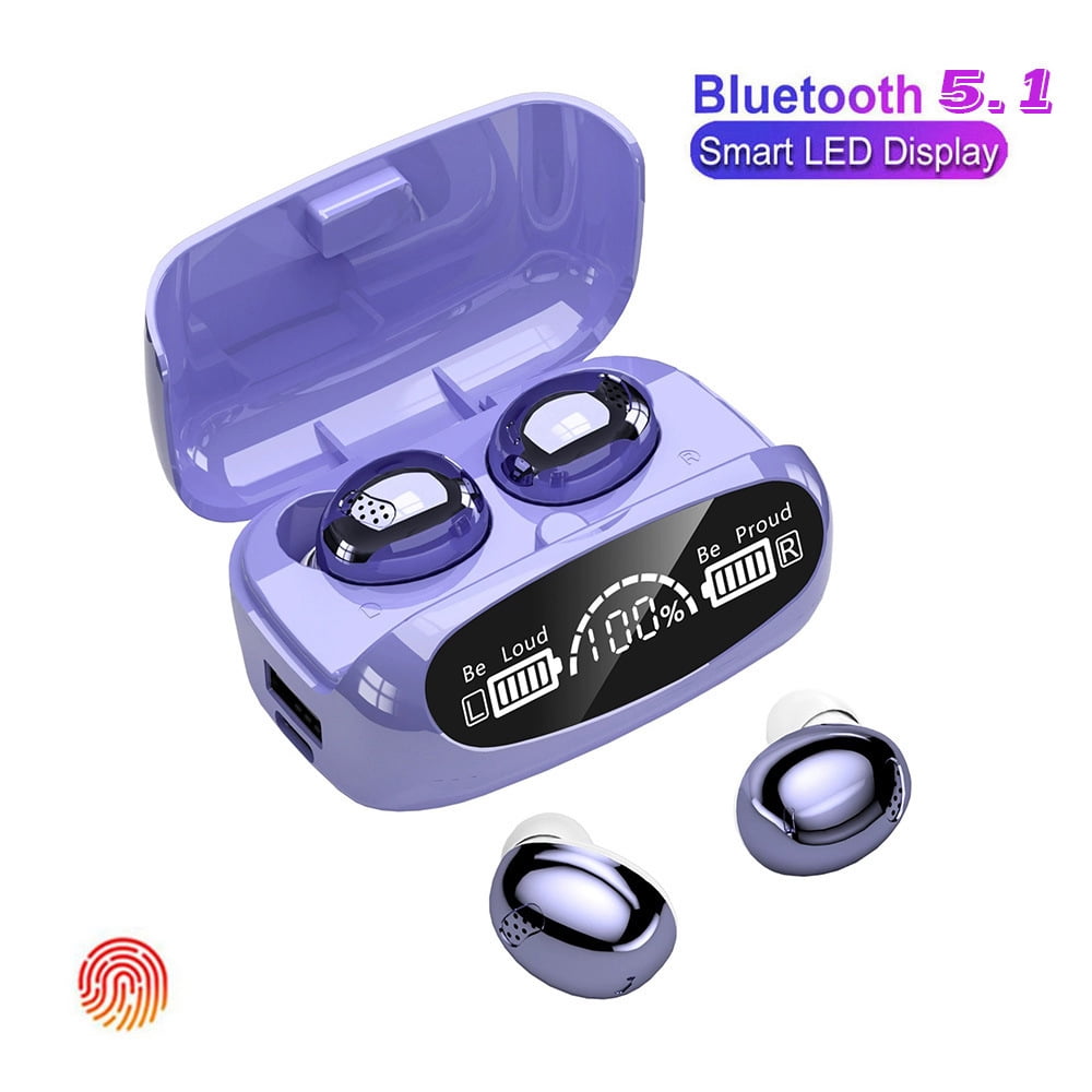 Cross border wireless M32 low latency bass sports dual ear mini sports ...