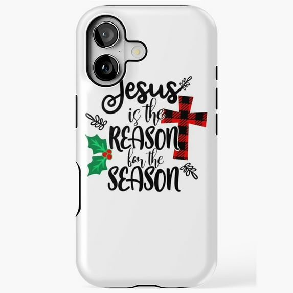Cross of Faith Holiday Jesus Celebration with iPhone 17 through 11 Pro ...