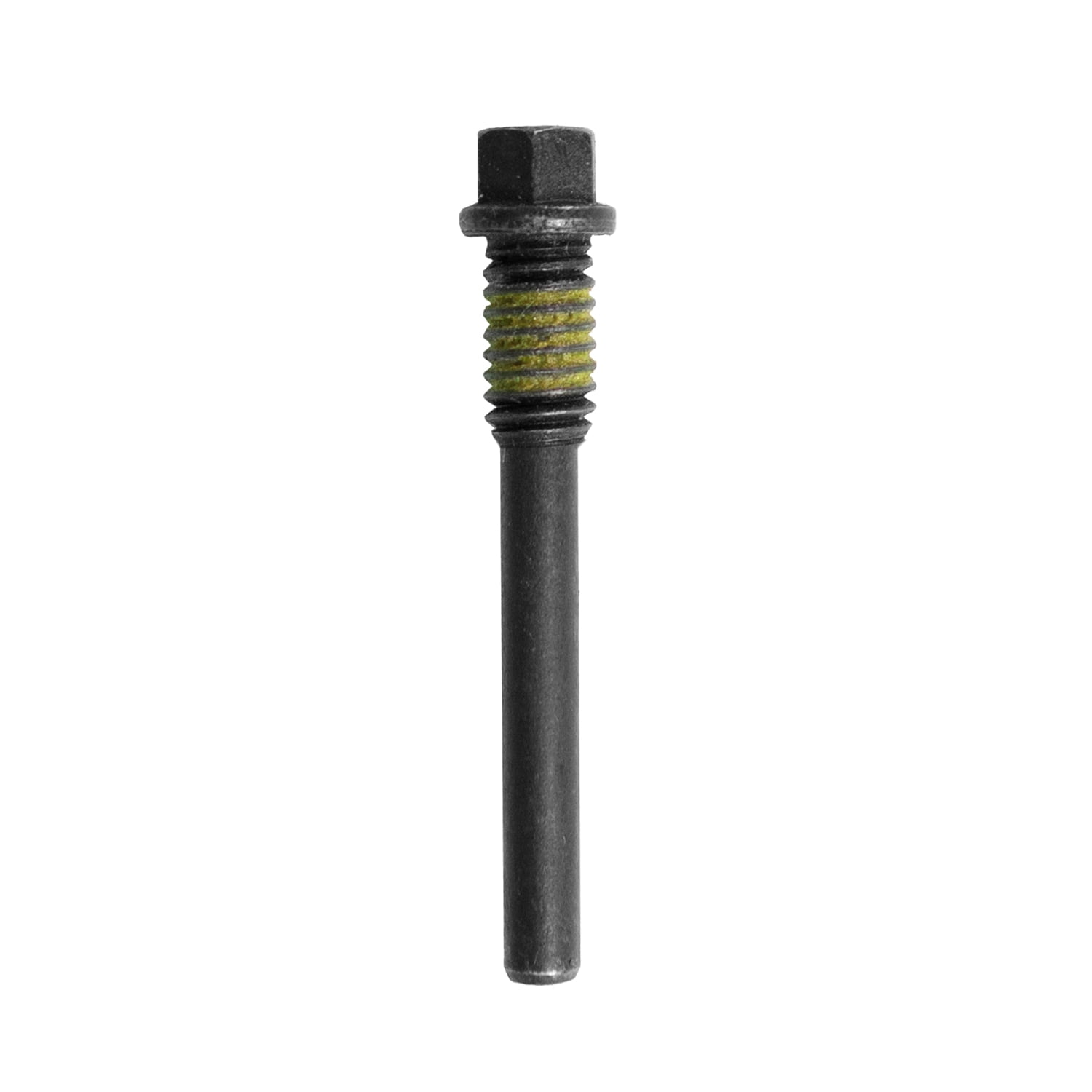 Cross pin bolt with 5/16 x 18 thread for 10.25" Ford. - Walmart.com