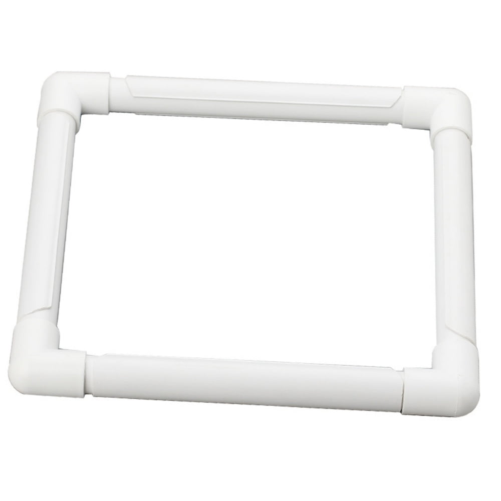 Cross-stitch tool clamping square embroidery frame - Walmart Business ...