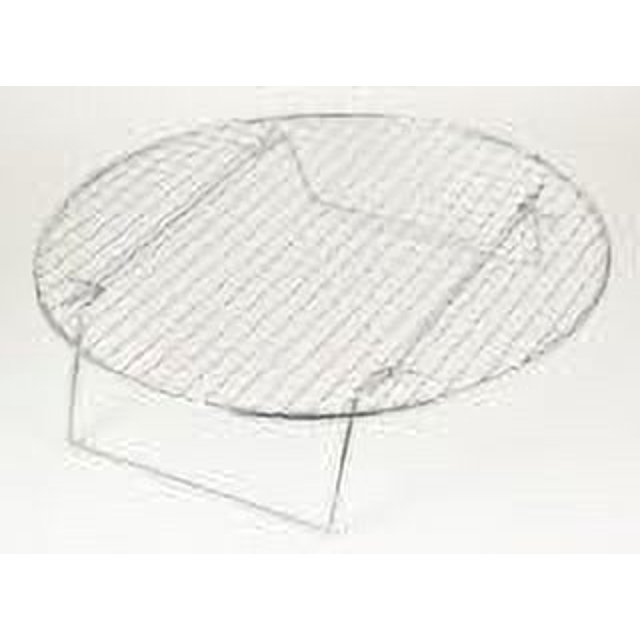 Cross-wire Cooling Rack, Wire Pan Grate, Baking Rack, Icing Rack, Round ...