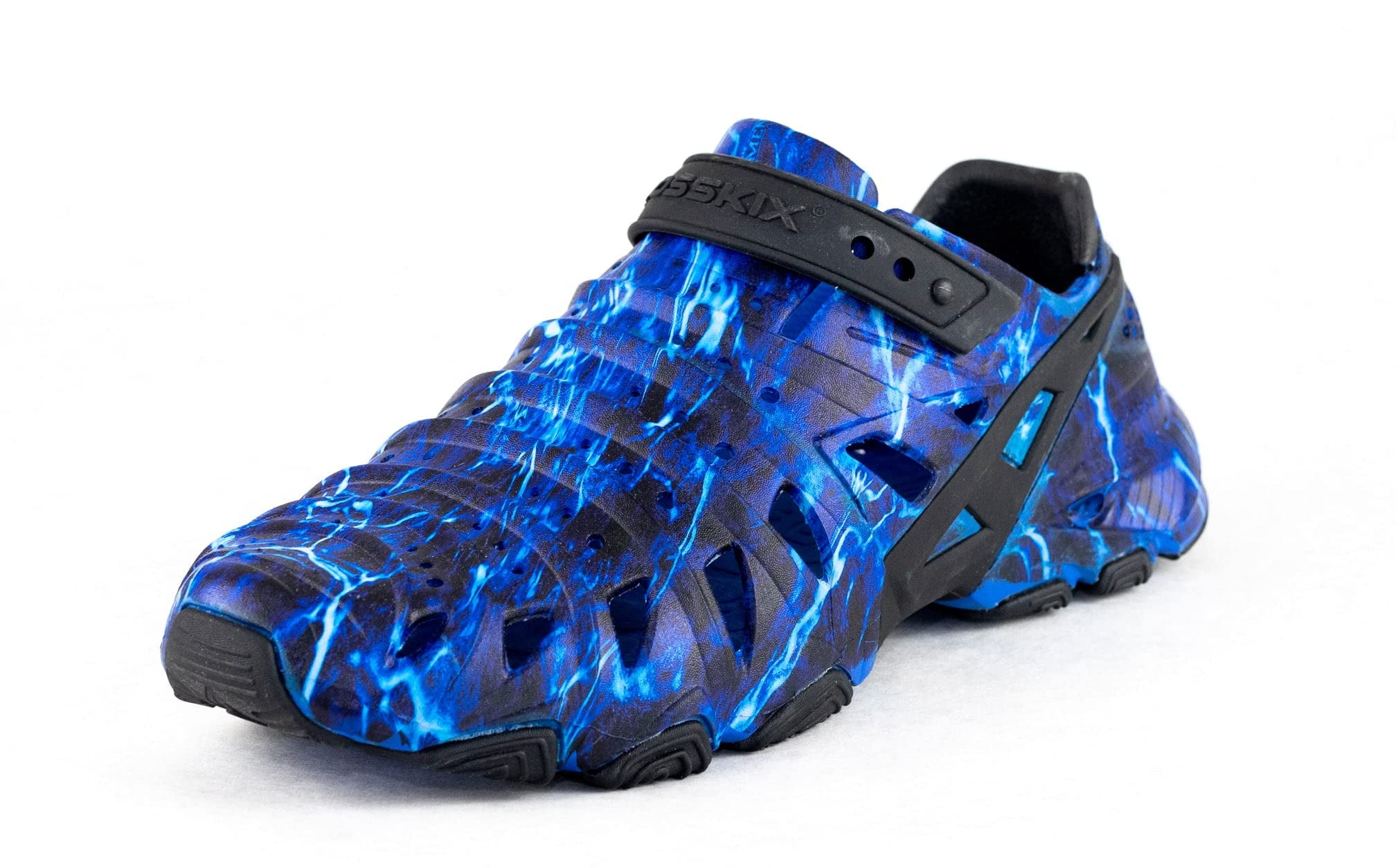 CrossKix 2.0 Composite Foam Slip-Resistant Athletic Outdoor Men's ...