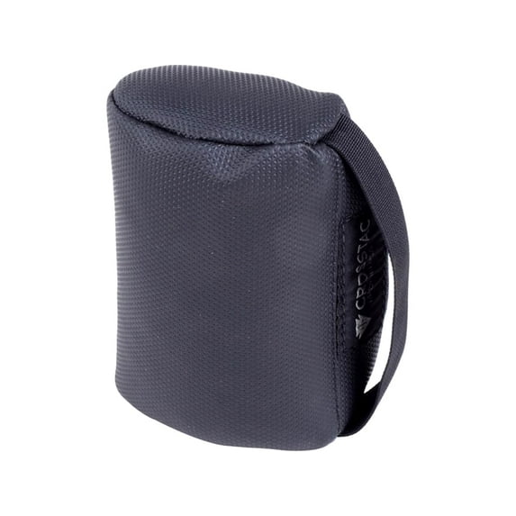 CrossTac Rear Squeeze Shooting Rest Bag ToughTek Black - Walmart.com