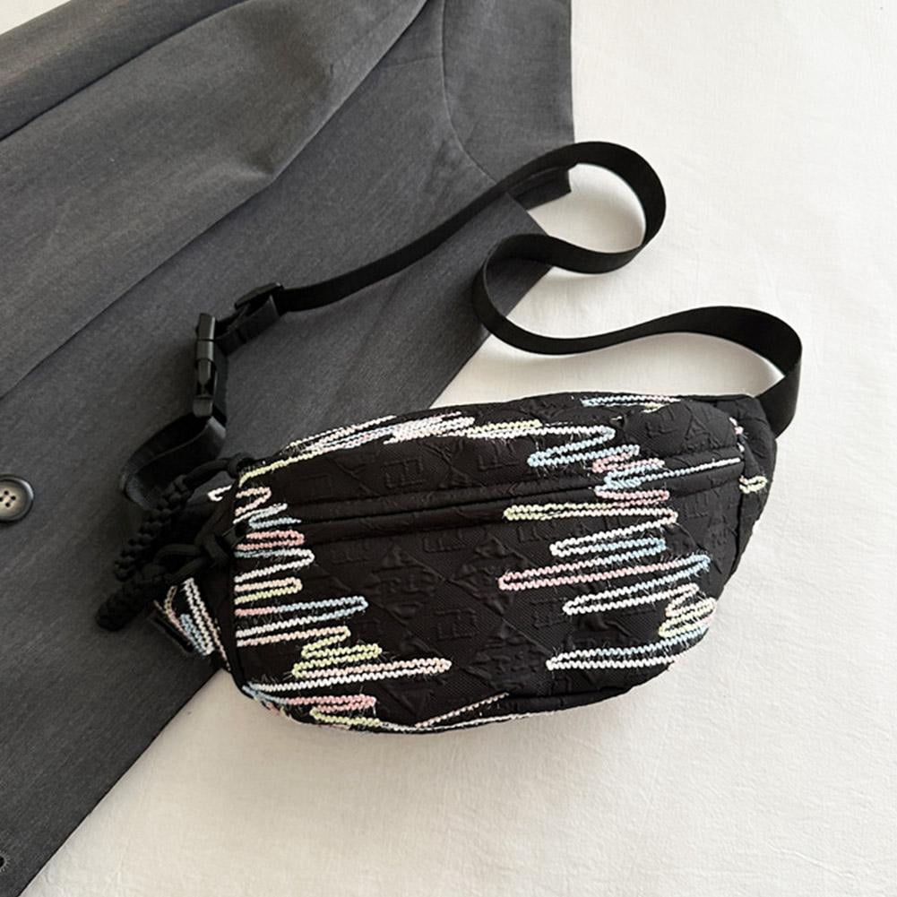 Crossbo bag Cell one bag Chest bag HOT L4T0 - Walmart.com