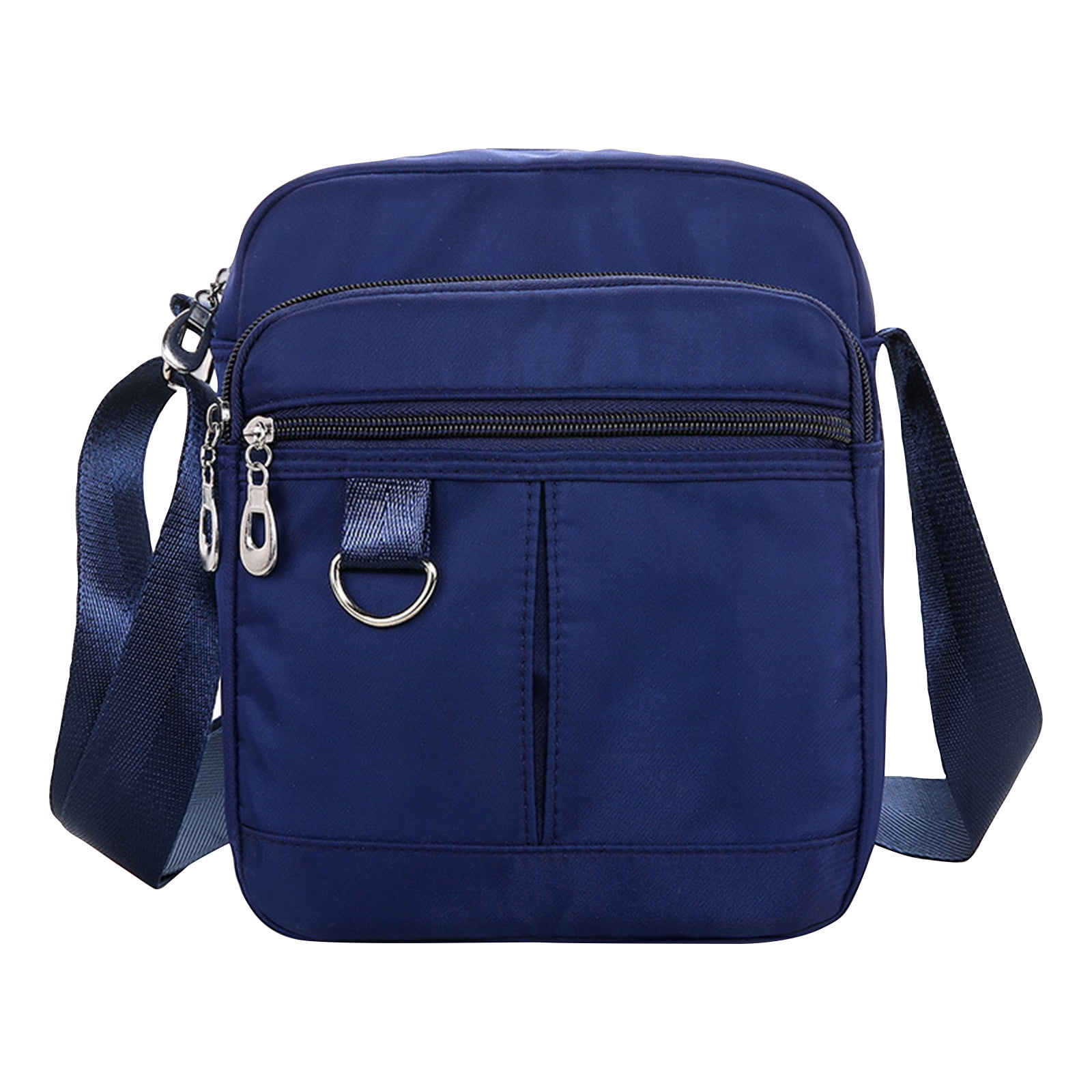 Crossbody Bag For Men, With Zipped Pocket, Wearable And Easy Man Bag ...