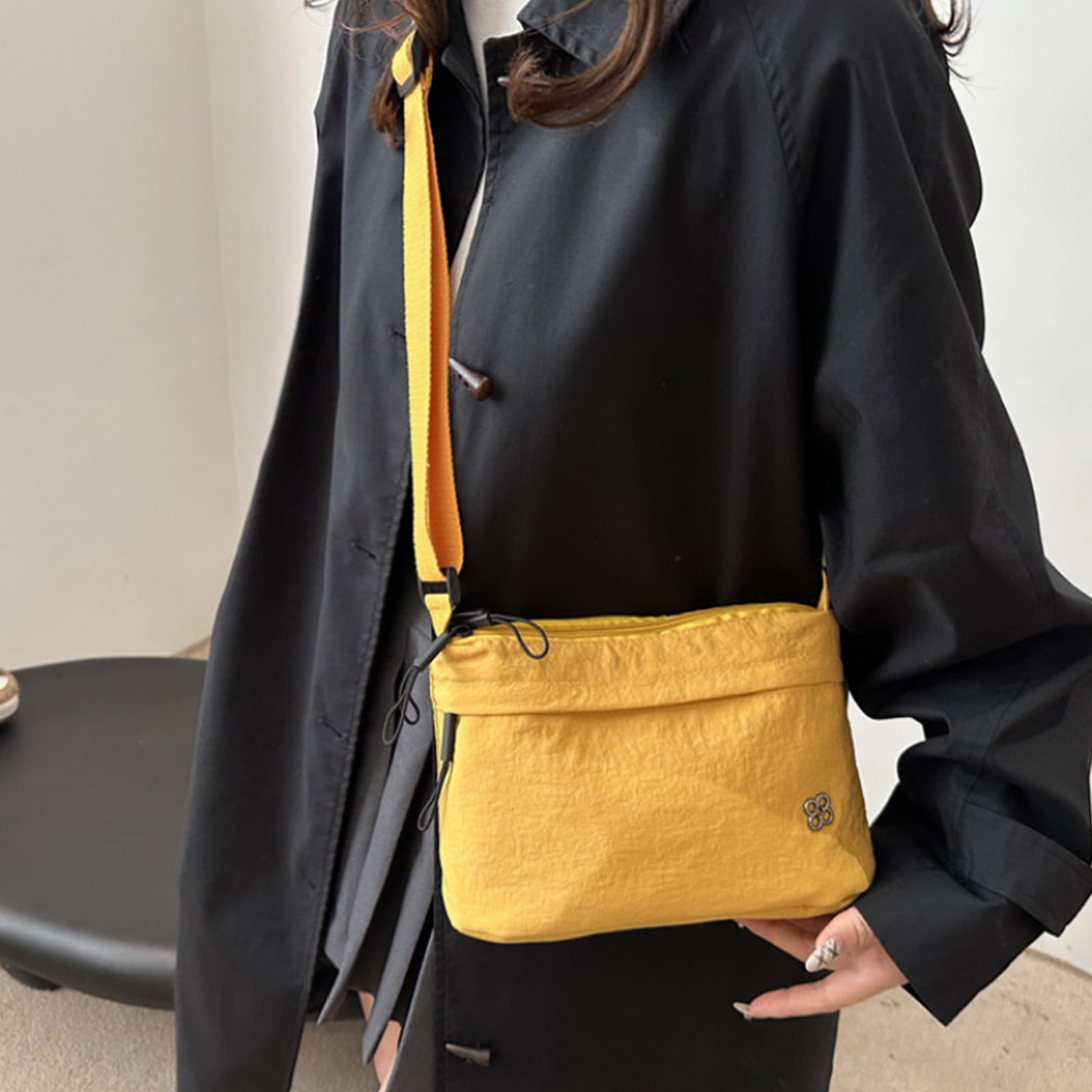 Crossbody Bag,Small Shoulder Bag,Women's Fashion Tote,Lightweight ...