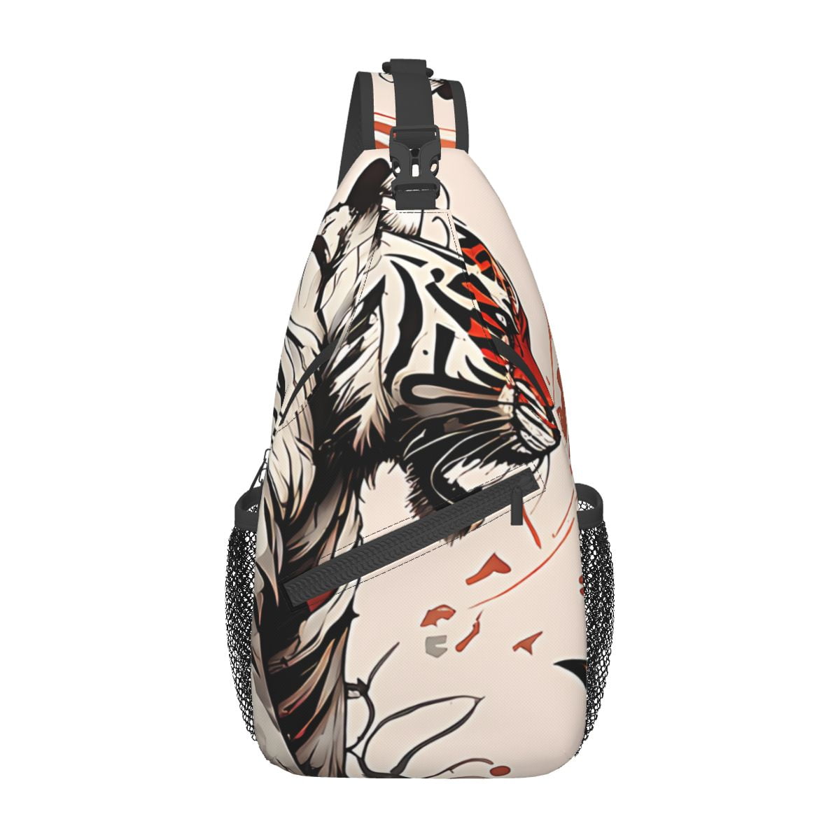 Crossbody Bag Sports Unleash Your Inner Beast With Our Eye Catching ...