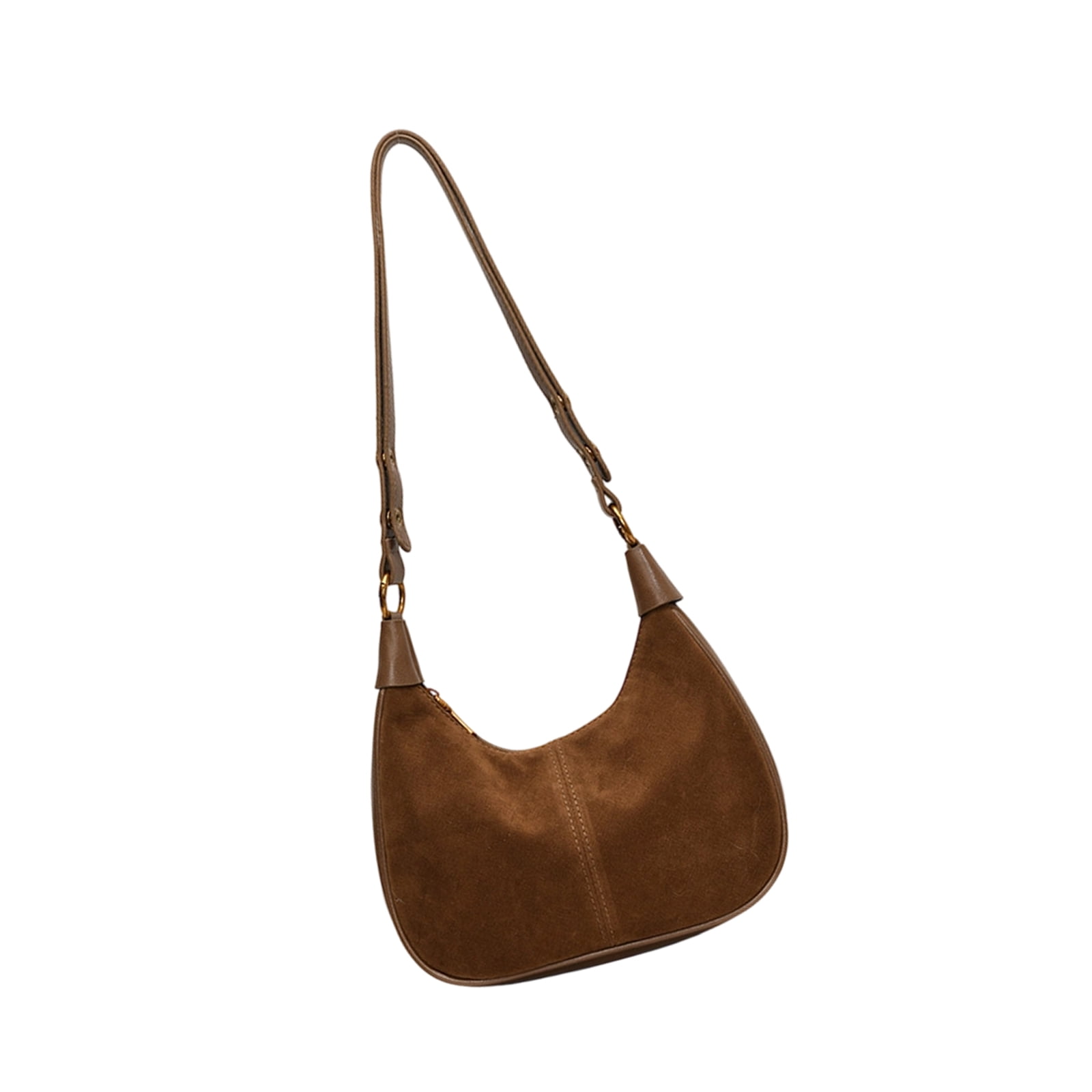 Crossbody Bag for Women,Lovely Hobos Crescents Bag Casual Toted Handbag ...