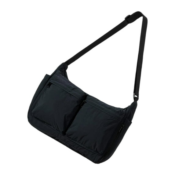 Crossbody Bag for Women Nylon Waterproof Shoulder Purse Messenger Bag ...