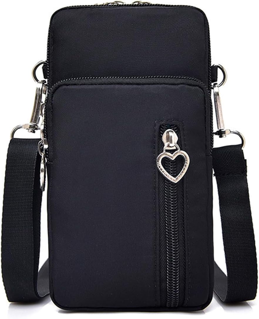 Crossbody Bag for Women - Purses with Crossbody Strap and Wallet - Mini ...