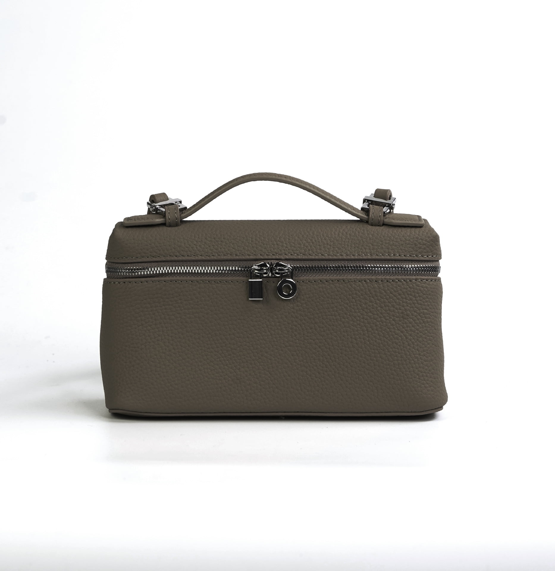 Crossbody Bag for Women Small Top-Handle Pouch Purse Designer Shoulder ...