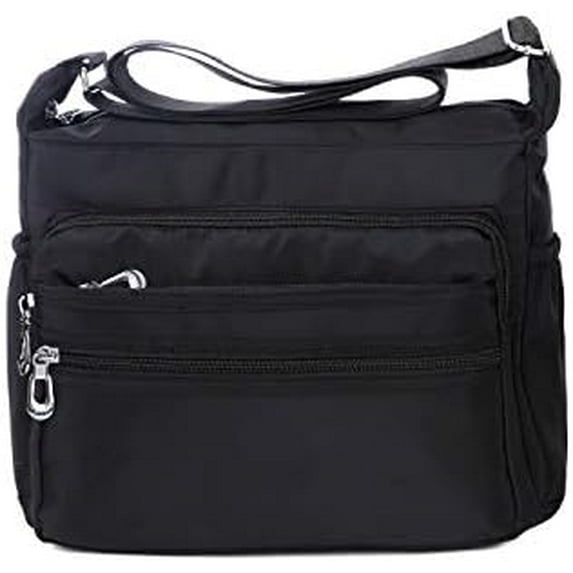 Crossbody Bag for Women Waterproof Shoulder Bag Messenger Bag Casual ...