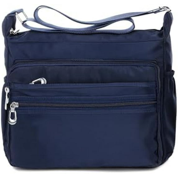 Crossbody Bag for Women Waterproof Shoulder Bag Messenger Bag Casual ...