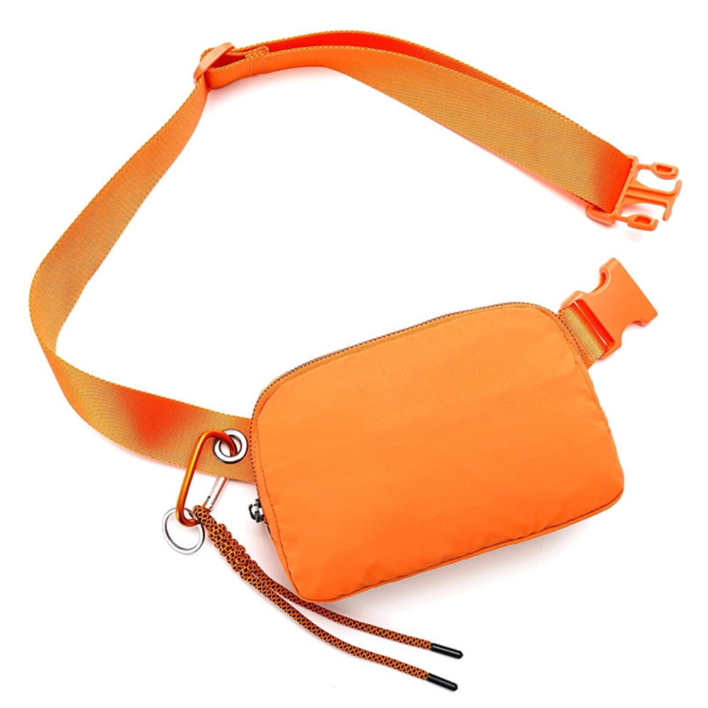 Crossbody Bag with Adjustable Strap Small Shoulder Pouch for Workout ...