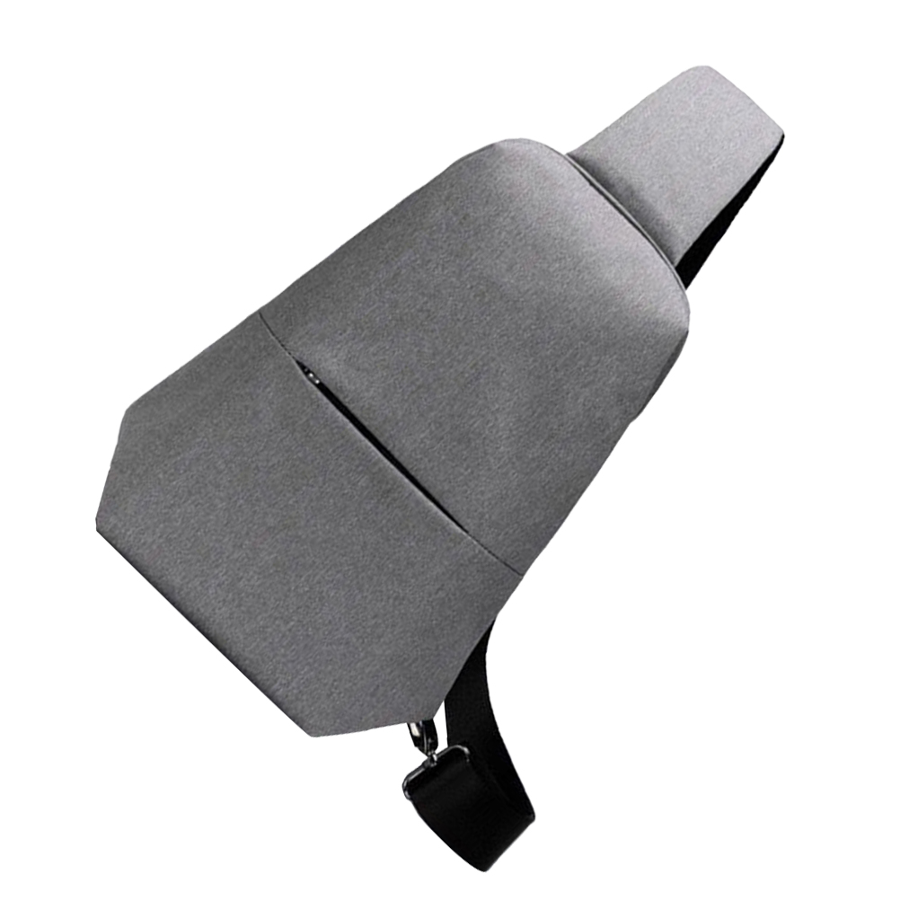 HOOWIFFY Men's Lightweight Crossbody Bag for Sports, Travel, Outdoor ...
