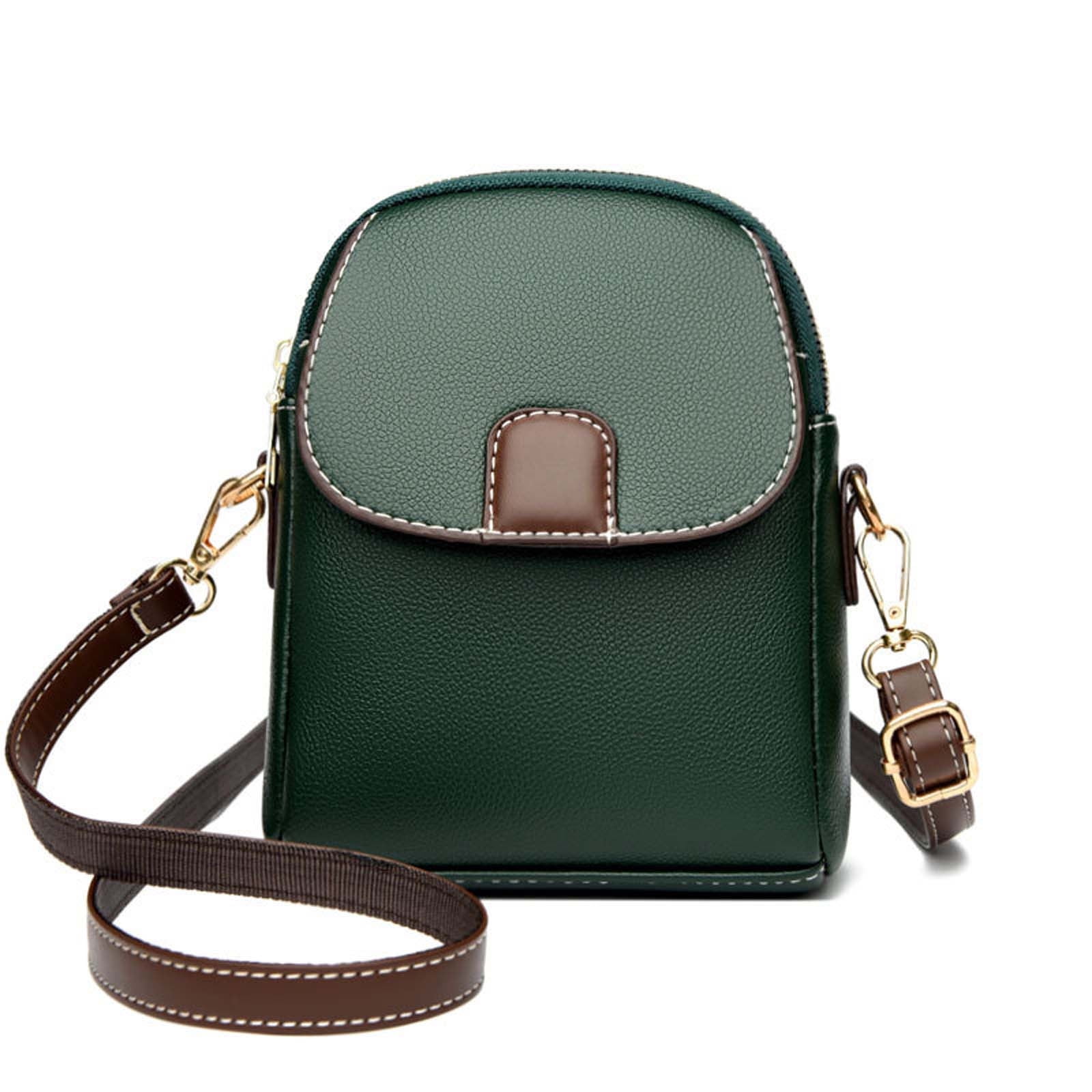 Crossbody Bags for Women 2025 New Products ClAssic Women's Crossbody ...