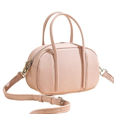 Montana West Small Top Handle Purse, Crossbody Satchel Handbag, Barrel ...