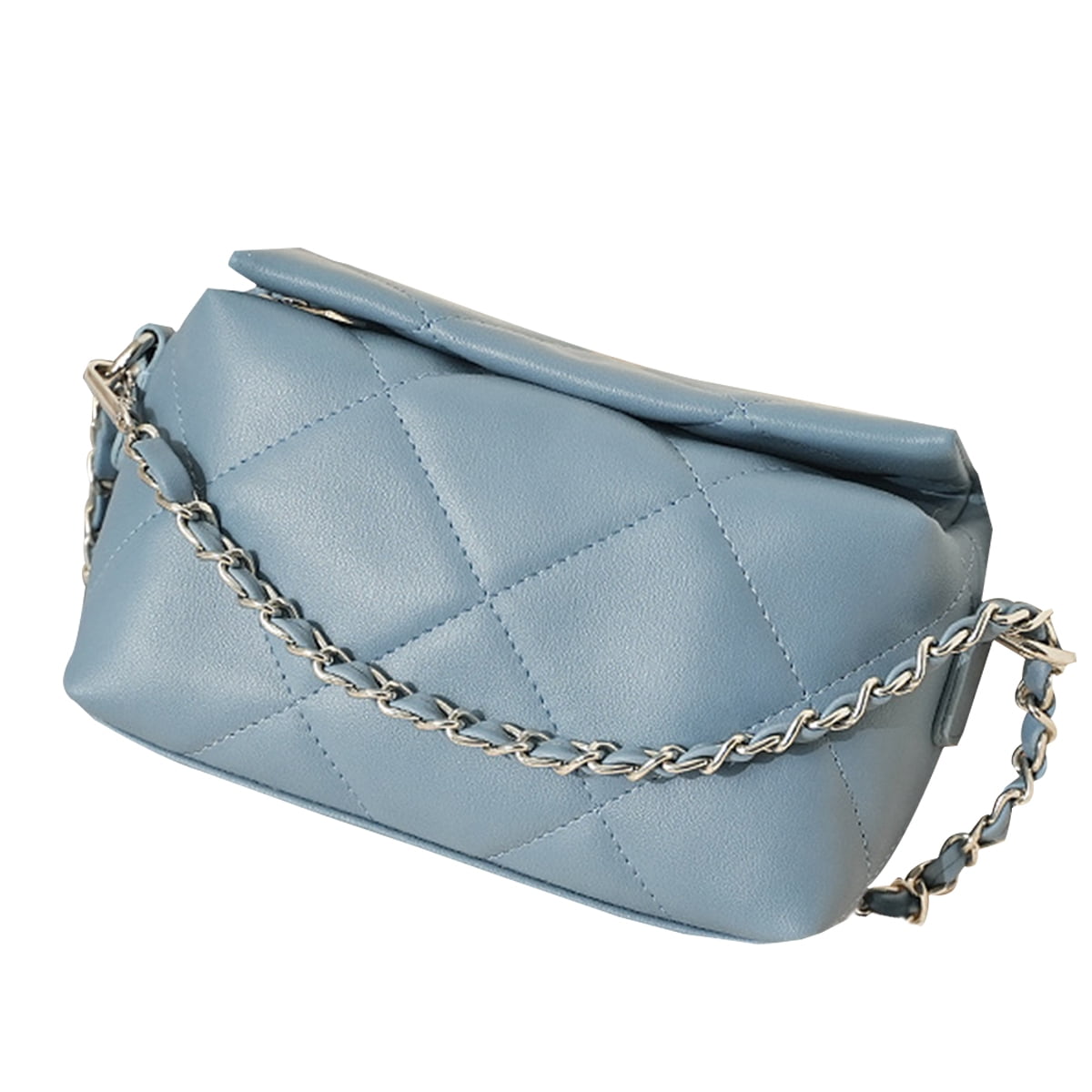 Crossbody Bags for Women Leather Cross Body Purses Stylish and Simple ...