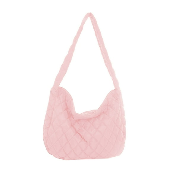 Crossbody Bags for Women's Handbags Tote Bag Purse Quilted Messenger ...