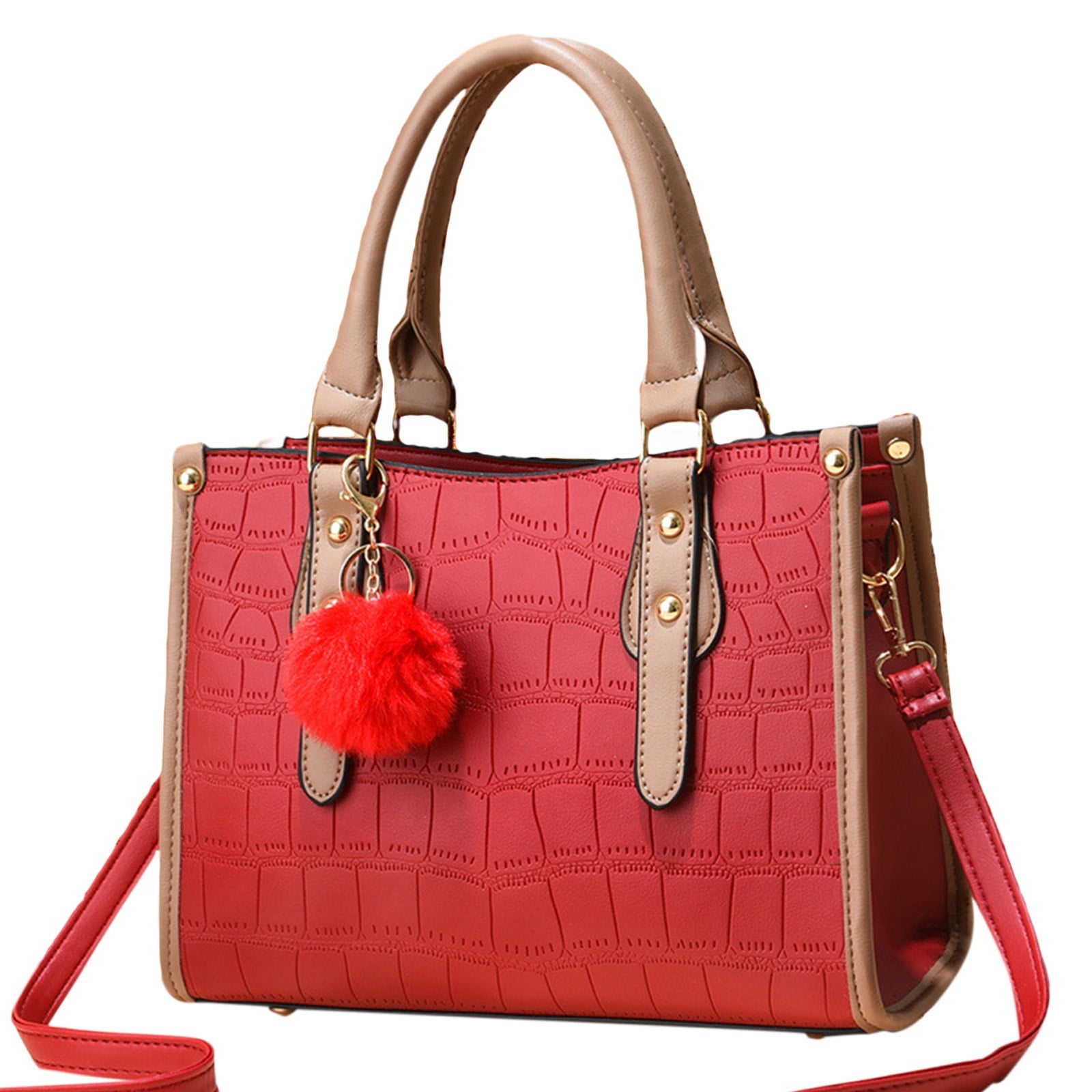 Crossbody Bags for Women 2025 Trendy Leather Purse and Handbags Top ...