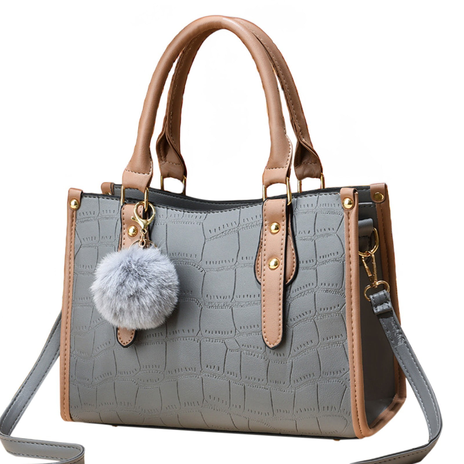 Crossbody Bags for Women 2025 Trendy Leather Purse and Handbags Top ...