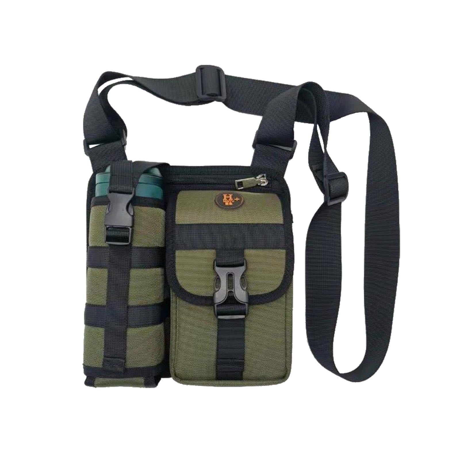 Crossbody Bags for Women Cameland Shoulder Bags With Water Bottle ...
