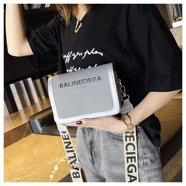 THE MONSOON RED MESSENGER BAG - Walmart.com