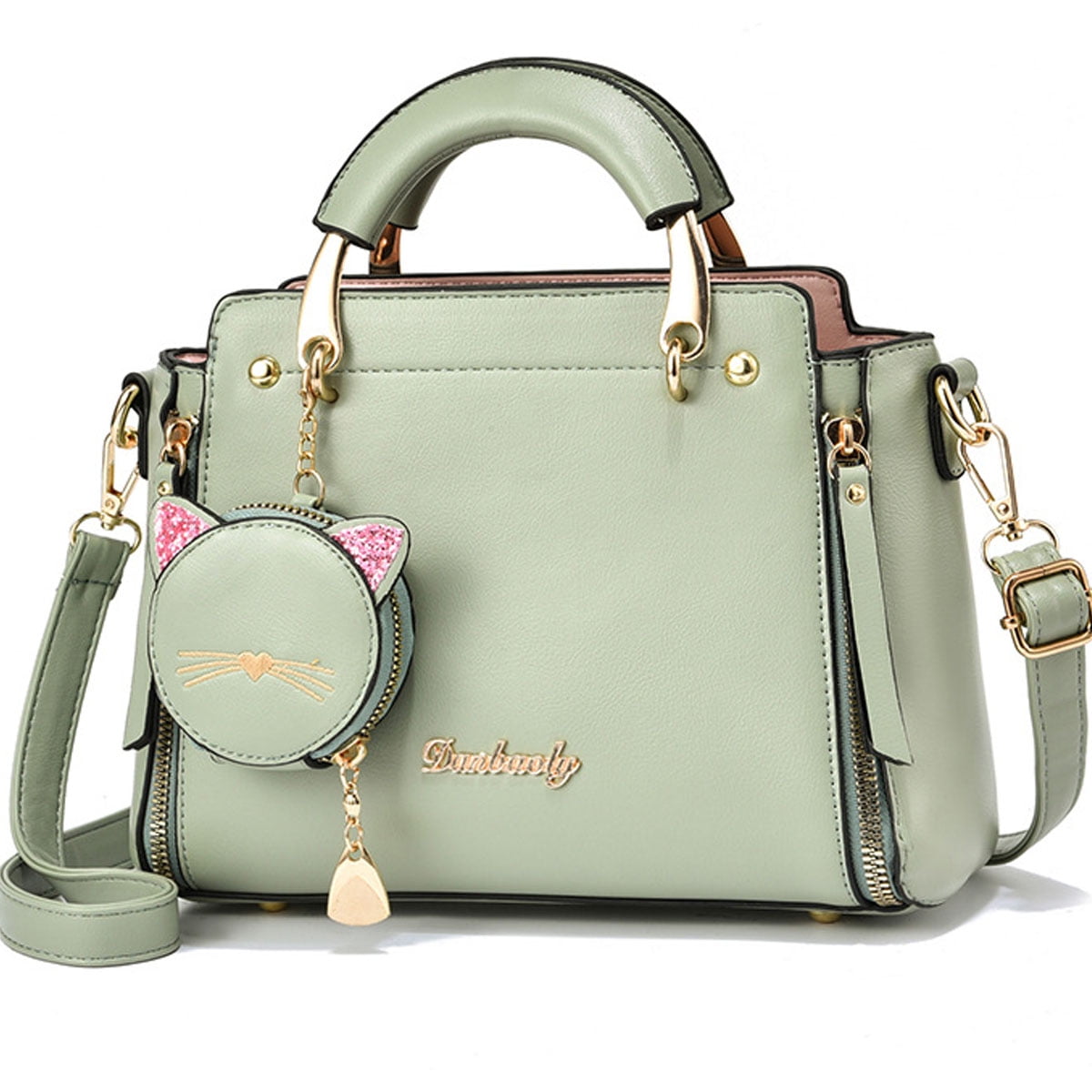Crossbody Bags for Women Fashion Purses Crossbody and Handbags for ...